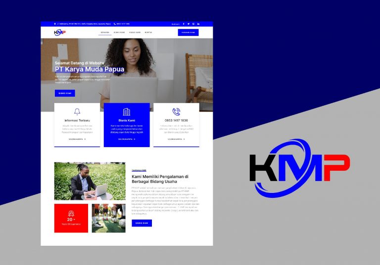 Karya Kami – webcreator